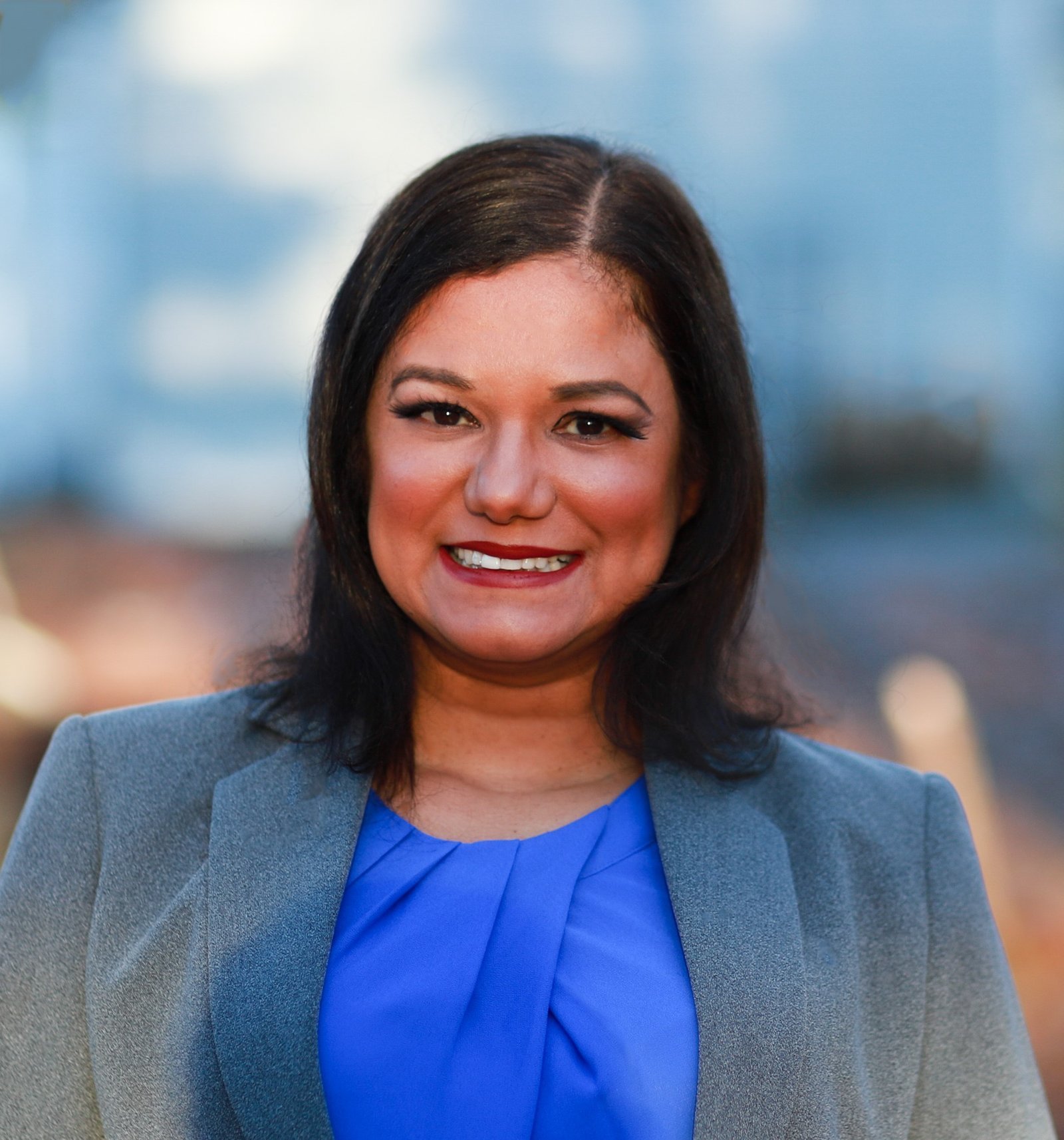 Board Members – Inspirame Latina